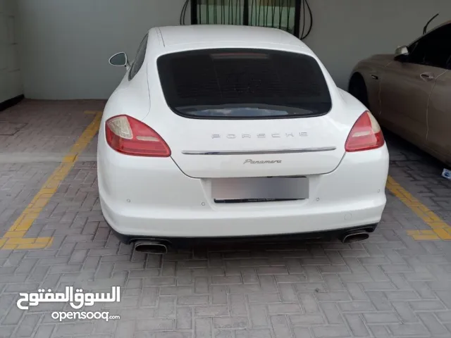 Used Porsche Cars For Sale in Bahrain: Second Hand, Pre Owned : Best ...