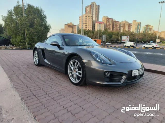 Used Porsche Cars For Sale in Kuwait: Second Hand, Pre Owned : Best ...