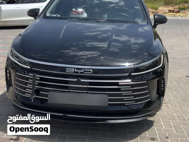 6 Used BYD Destroyer 05 2024 Cars For Sale in Jordan : Price from ...