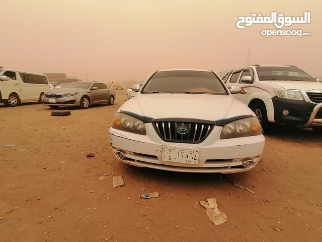 Used Cars for Sale in Sudan - Second Hand Cars | OpenSooq