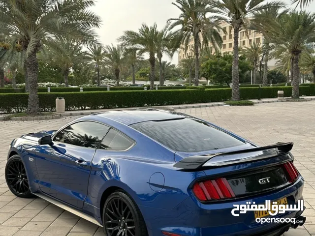 Ford Mustang Cars for Sale in Oman : Best Prices : All Mustang Models ...