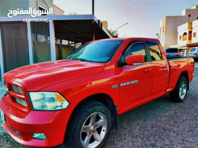Used Dodge Cars For Sale in Kuwait: Second Hand, Pre Owned : Best ...