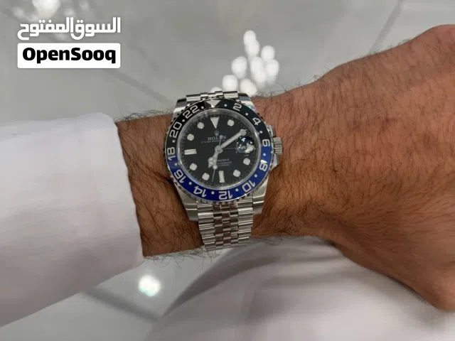 Rolex Men's Watches for Sale in Kuwait - Smartwatch, Digital Watches ...