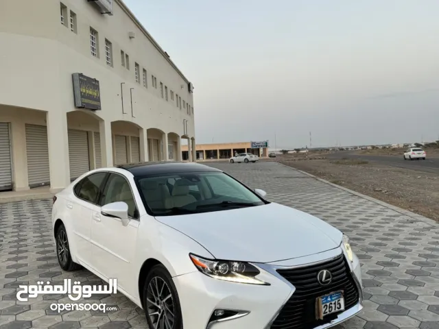 Used Lexus Cars For Sale in Oman: Second Hand, Pre Owned : Best Prices ...