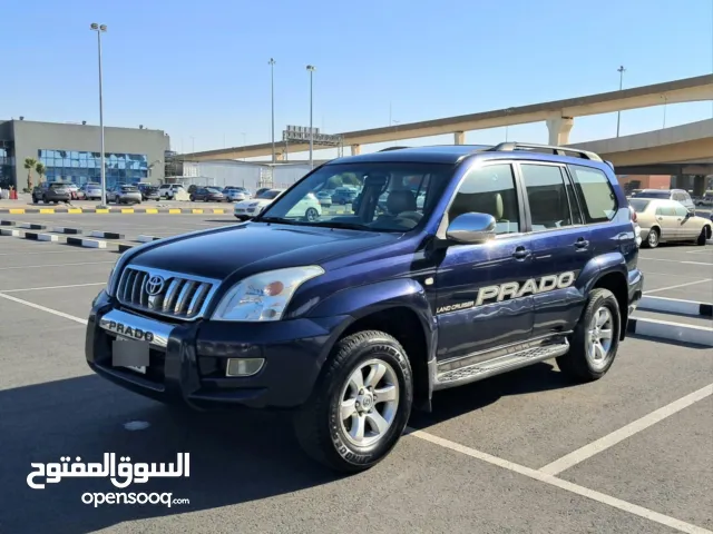Used Toyota Cars For Sale in Kuwait: Second Hand, Pre Owned : Best ...