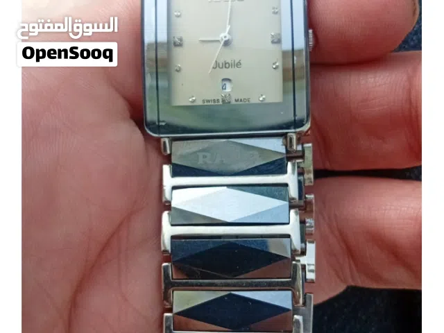 Rado Men's Watches for Sale in Kuwait - Smartwatch, Digital Watches ...