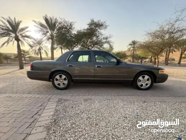 10 Used Ford Crown Victoria Cars For Sale in Saudi Arabia : Price from ...