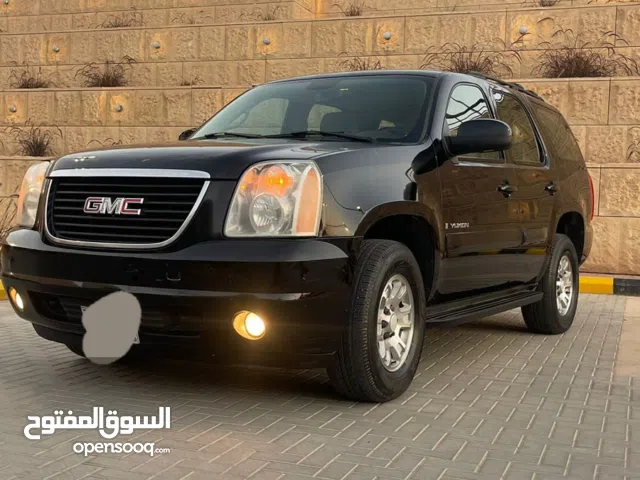 GMC Yukon Cars for Sale in Saudi Arabia : Best Prices : All Yukon ...