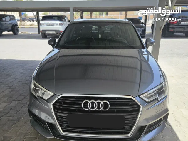 Used Audi Cars For Sale in Kuwait: Second Hand, Pre Owned : Best Prices ...