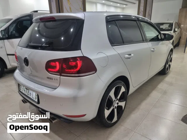 1 Used Volkswagen Golf MK Baby Blue For Sale in Palestine : Price from ...