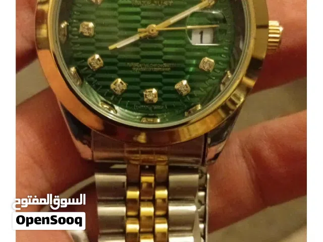 Rolex Men's Watches for Sale in Kuwait - Smartwatch, Digital Watches ...