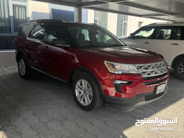 Used Ford Cars For Sale in Kuwait: Second Hand, Pre Owned : Best Prices ...