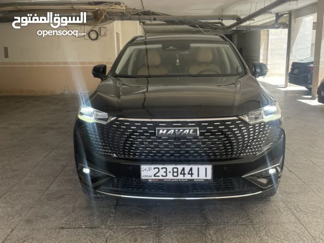 Used Haval Cars For Sale in Jordan: Second Hand, Pre Owned : Best ...