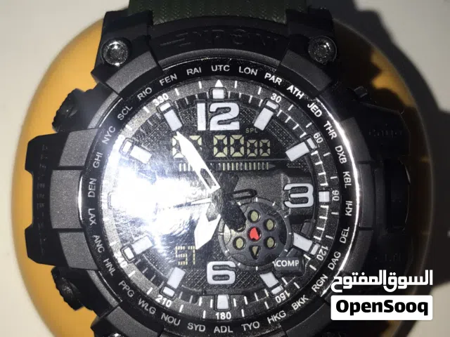 Men's Luxury Watches for Sale in Kuwait - Shop Top Brands - Rolex ...