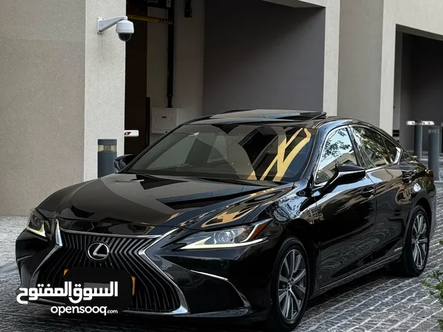 731 Used Lexus Cars For Sale in Oman : Price from 900 OMR | OpenSooq Oman