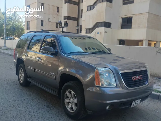 GMC Yukon Cars for Sale in Kuwait : Best Prices : All Yukon Models ...