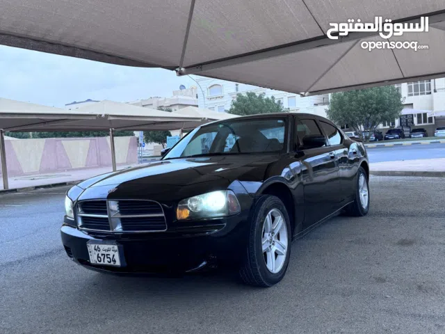 Used Dodge Cars For Sale in Kuwait: Second Hand, Pre Owned : Best ...