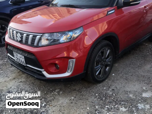 Suzuki Vitara Cars for Sale in Kuwait : Best Prices : All Vitara Models ...