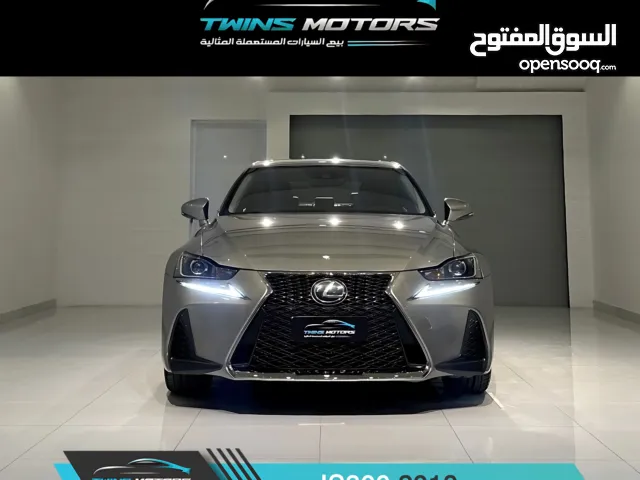 Used Lexus Cars For Sale in Oman: Second Hand, Pre Owned : Best Prices ...