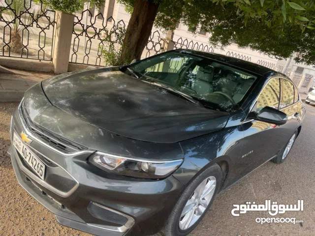 Chevrolet Malibu Cars for Sale in Kuwait : Best Prices : All Malibu ...
