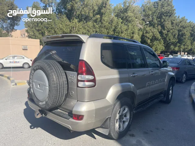 Used Toyota Cars For Sale in Kuwait: Second Hand, Pre Owned : Best ...