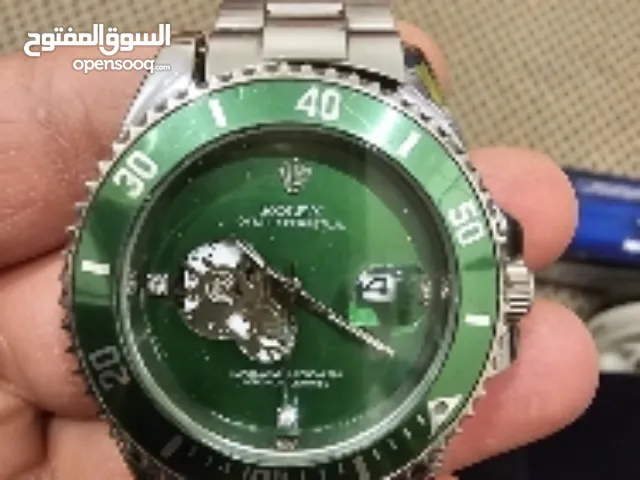 Rolex Men's Watches for Sale in Kuwait - Smartwatch, Digital Watches ...