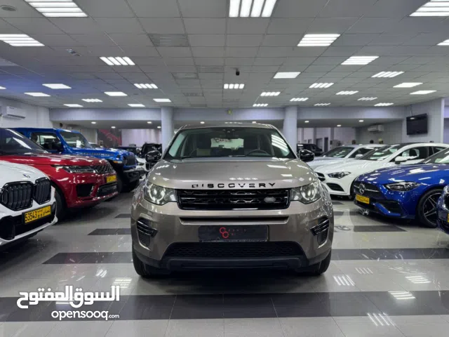 129 Used Land Rover Cars For Sale in Oman : Price from 2,740 OMR ...