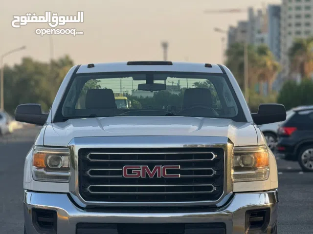 124 Used GMC Cars For Sale in Kuwait : Price from 600 KWD | OpenSooq Kuwait