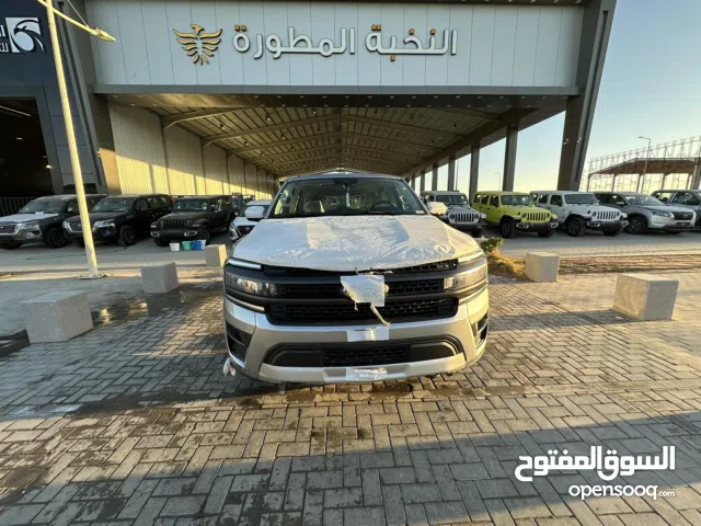 Ford Expedition Cars for Sale in Saudi Arabia - New & Used : Best ...