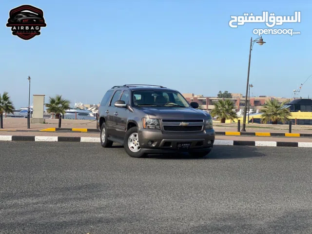 Chevrolet Tahoe Cars for Sale in Kuwait : Best Prices : All Tahoe ...