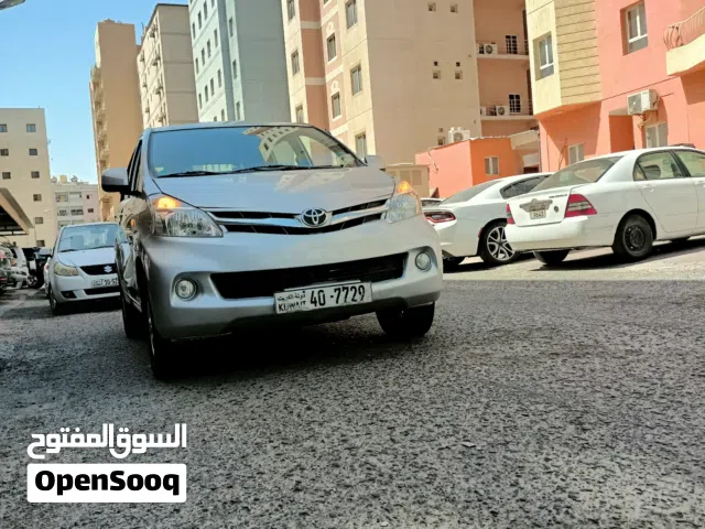 Used Toyota Cars For Sale in Kuwait: Second Hand, Pre Owned : Best ...