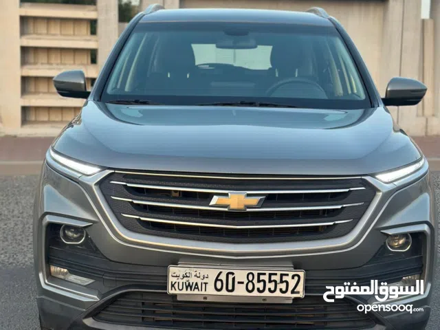 364 Used Chevrolet Cars For Sale in Kuwait : Price from 600 KWD ...