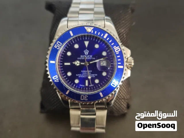 Rolex Men's Watches for Sale in Kuwait - Smartwatch, Digital Watches ...