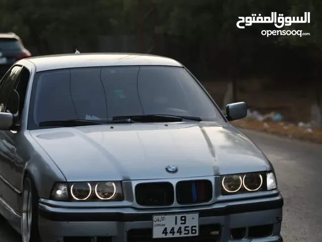 بي ام دبليو الفئة 1 للبيع في الأردن : مستعملة وجديدة : بي ام دبليو ...