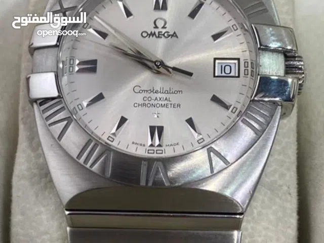 Men's Luxury Watches for Sale in Kuwait - Shop Top Brands - Rolex ...