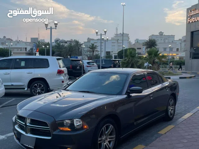 107 Used Dodge Cars For Sale in Kuwait : Price from 750 KWD | OpenSooq ...