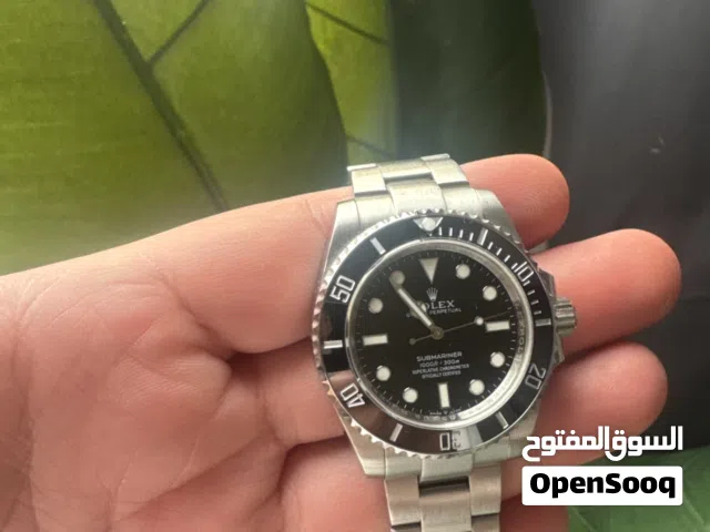 Rolex Men's Watches for Sale in Kuwait - Smartwatch, Digital Watches ...