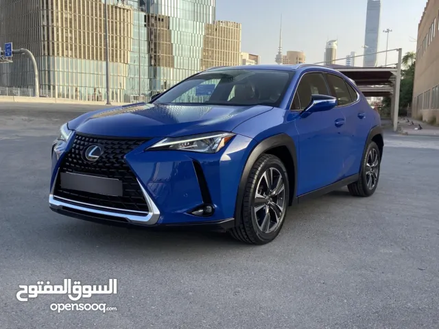 102 Used Lexus Cars For Sale in Kuwait : Price from 800 KWD | OpenSooq ...