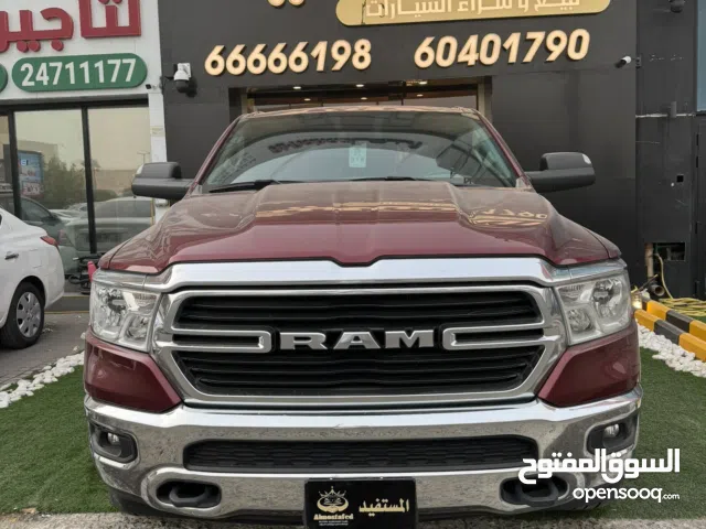 Used Dodge Cars For Sale in Kuwait: Second Hand, Pre Owned : Best ...