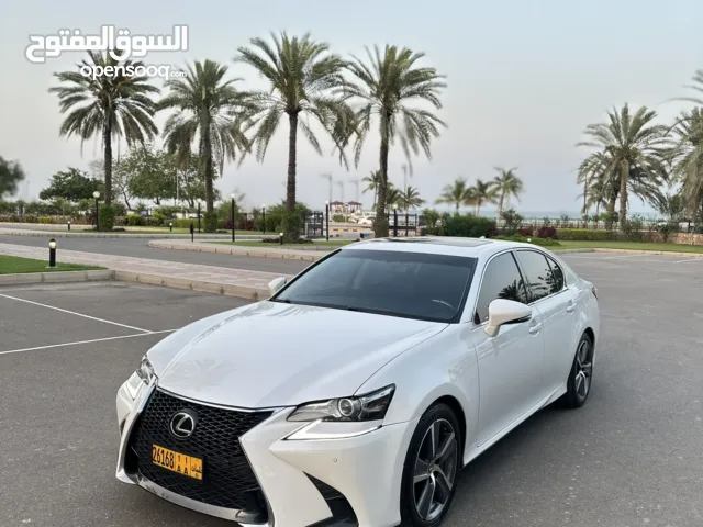Used Lexus Cars For Sale in Oman: Second Hand, Pre Owned : Best Prices ...