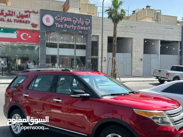 Used Ford Cars For Sale in Kuwait: Second Hand, Pre Owned : Best Prices ...