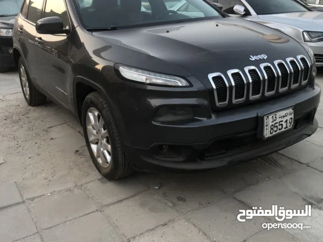 Used Jeep Cars For Sale in Kuwait: Second Hand, Pre Owned : Best Prices ...