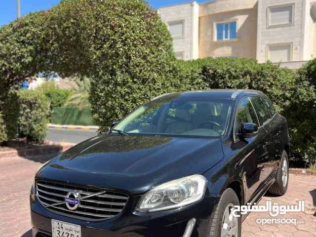 Used Volvo Cars For Sale in Kuwait: Second Hand, Pre Owned : Best ...