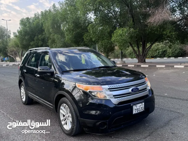 Used Ford Cars For Sale in Kuwait: Second Hand, Pre Owned : Best Prices ...