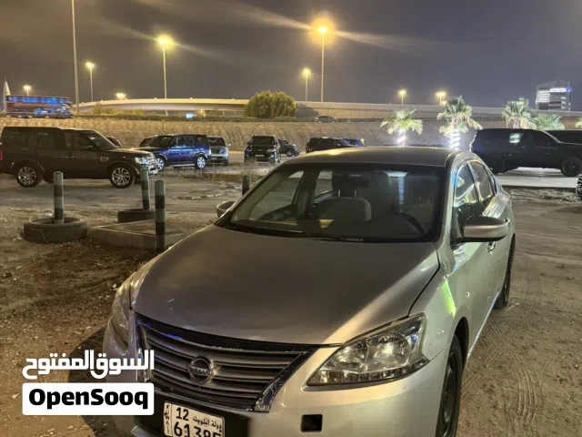 Used Nissan Cars For Sale in Kuwait: Second Hand, Pre Owned : Best ...