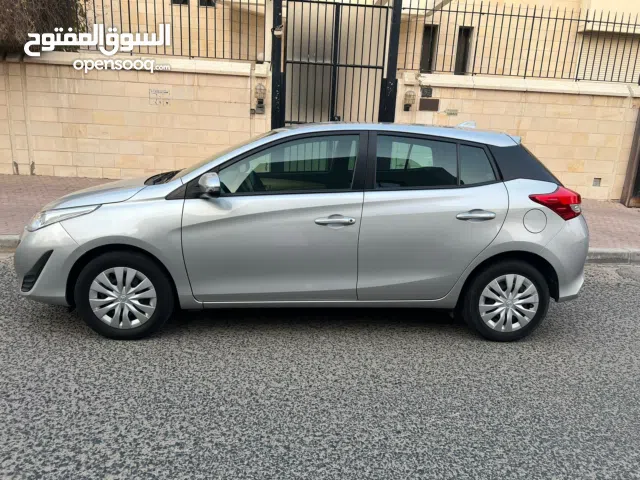 Used Toyota Cars For Sale in Kuwait: Second Hand, Pre Owned : Best ...