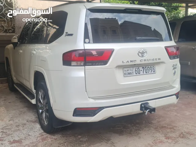 Cars Cars For Sale : Toyota Land Cruiser : (Page 2) : Kuwait | OpenSooq
