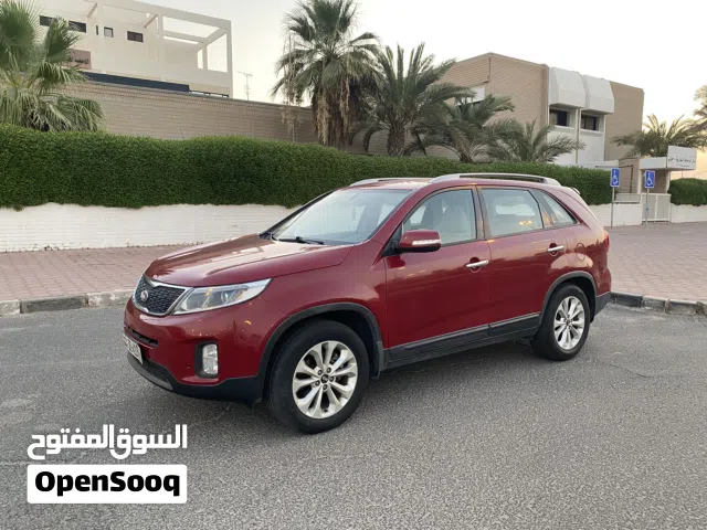 Used Kia Cars For Sale in Kuwait: Second Hand, Pre Owned : Best Prices ...