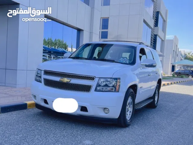 Chevrolet Tahoe Cars for Sale in Kuwait : Best Prices : All Tahoe ...