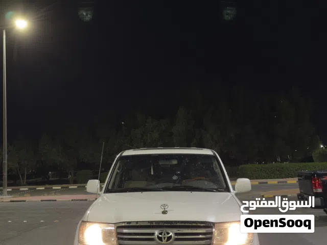 34 Used Toyota Land Cruiser GXR For Sale in Kuwait : Price from 2,570 ...